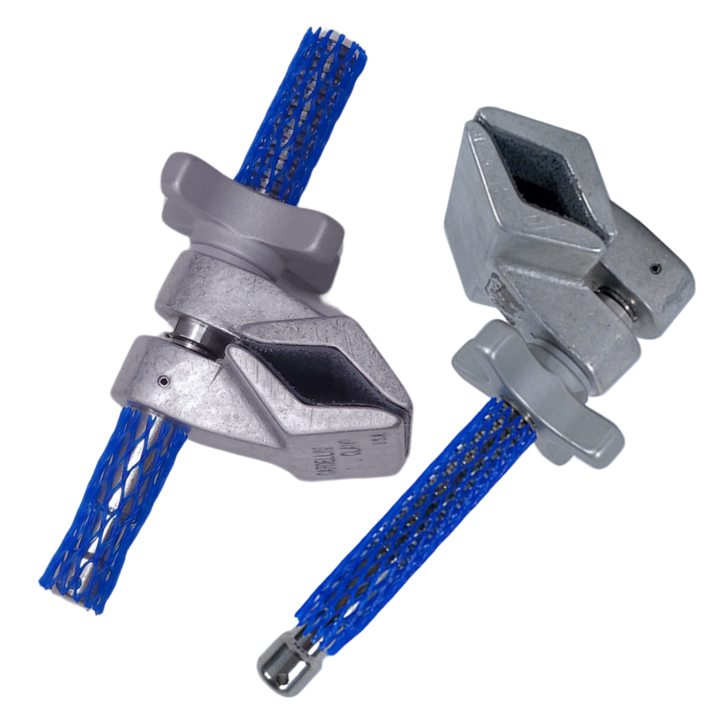 Cardellini Clamp | Norms Studio Equipment