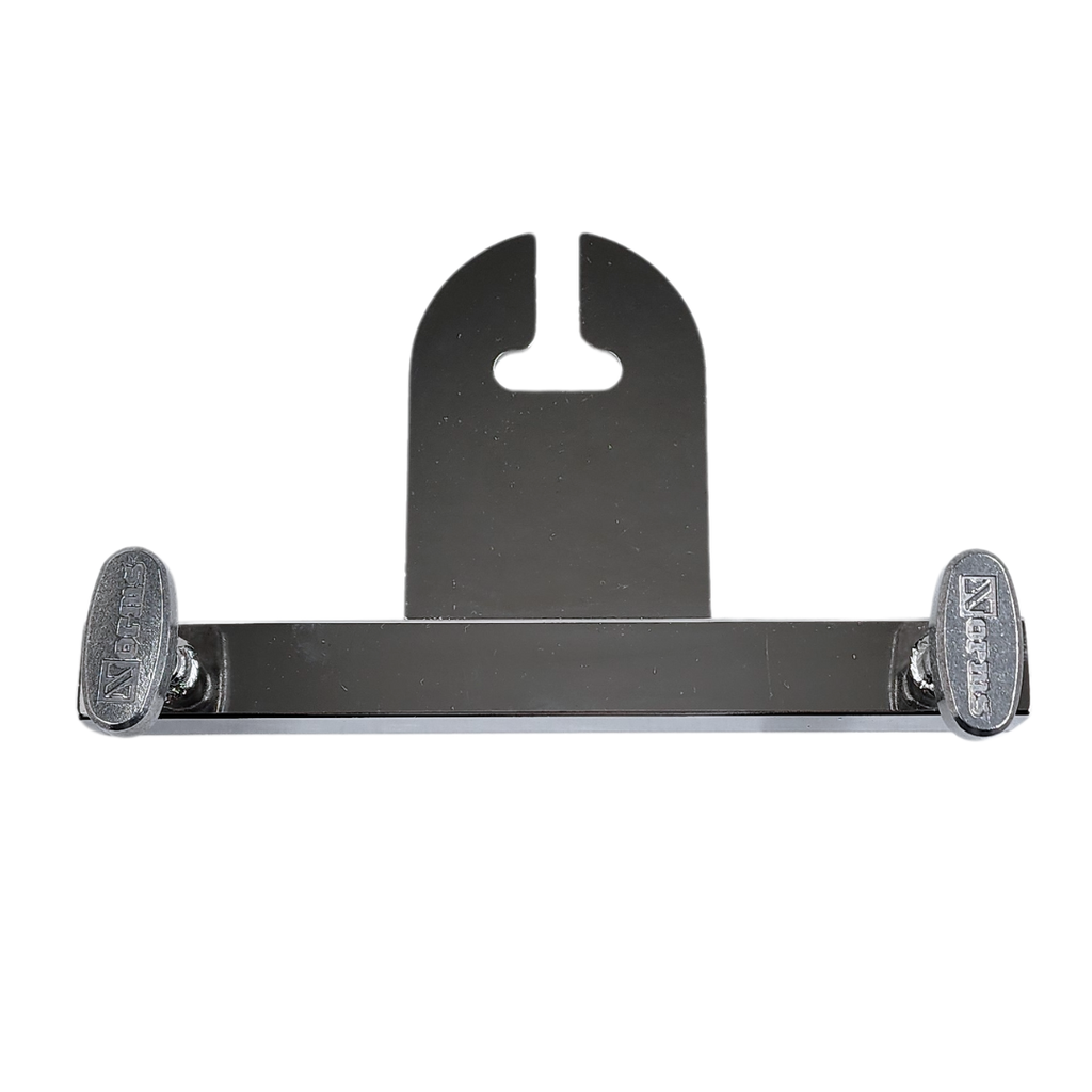 Ear Coupler Slider for 1" Square Tube | Norms Studio Equipment