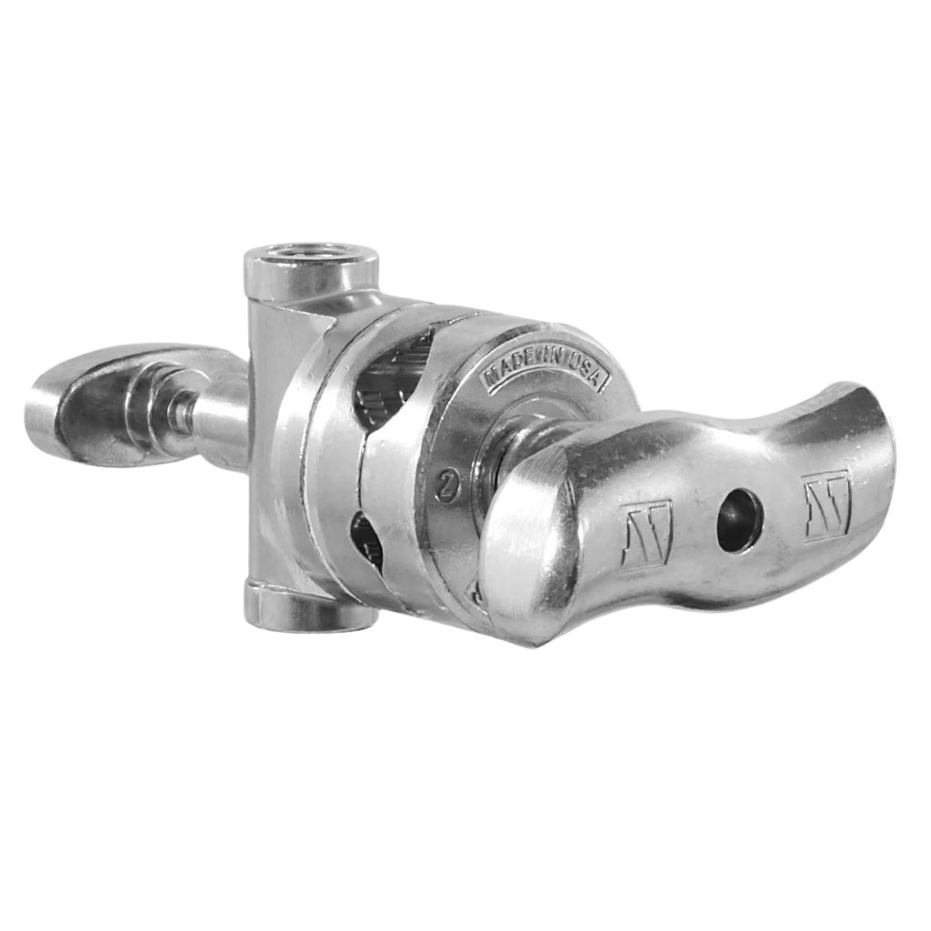 2-1/2" Grip Head | Norms Studio Equipment