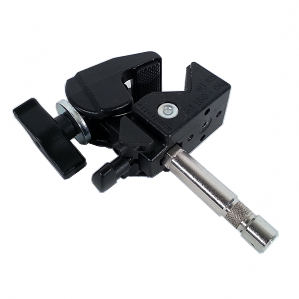 Super Clamp | Norms Studio Equipment